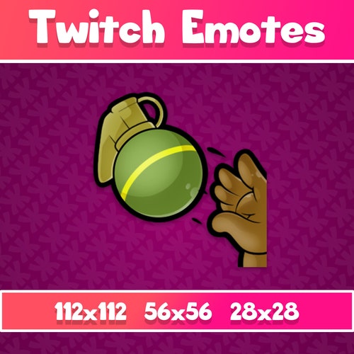 Twitch Emote Nice Shot Emote Nice Shot for - Etsy