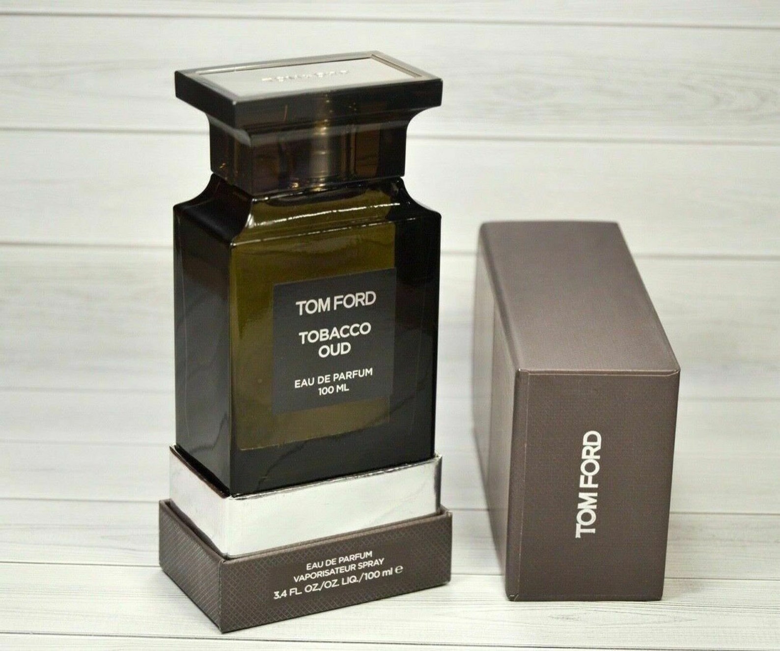 Tobacco oud tom ford 3.4 fl. oz. / 100 ml unisex | Etsy
