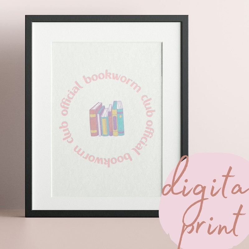 BooksAndThreadCo - Etsy