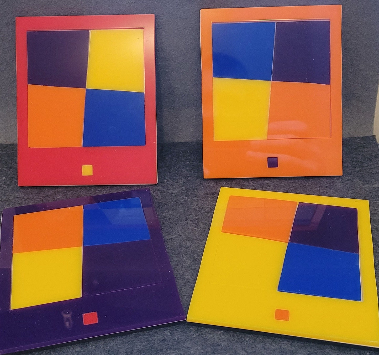 Missing Square Puzzle, Game, Brain Trainer, Brain Teaser the Mitsunobu ...