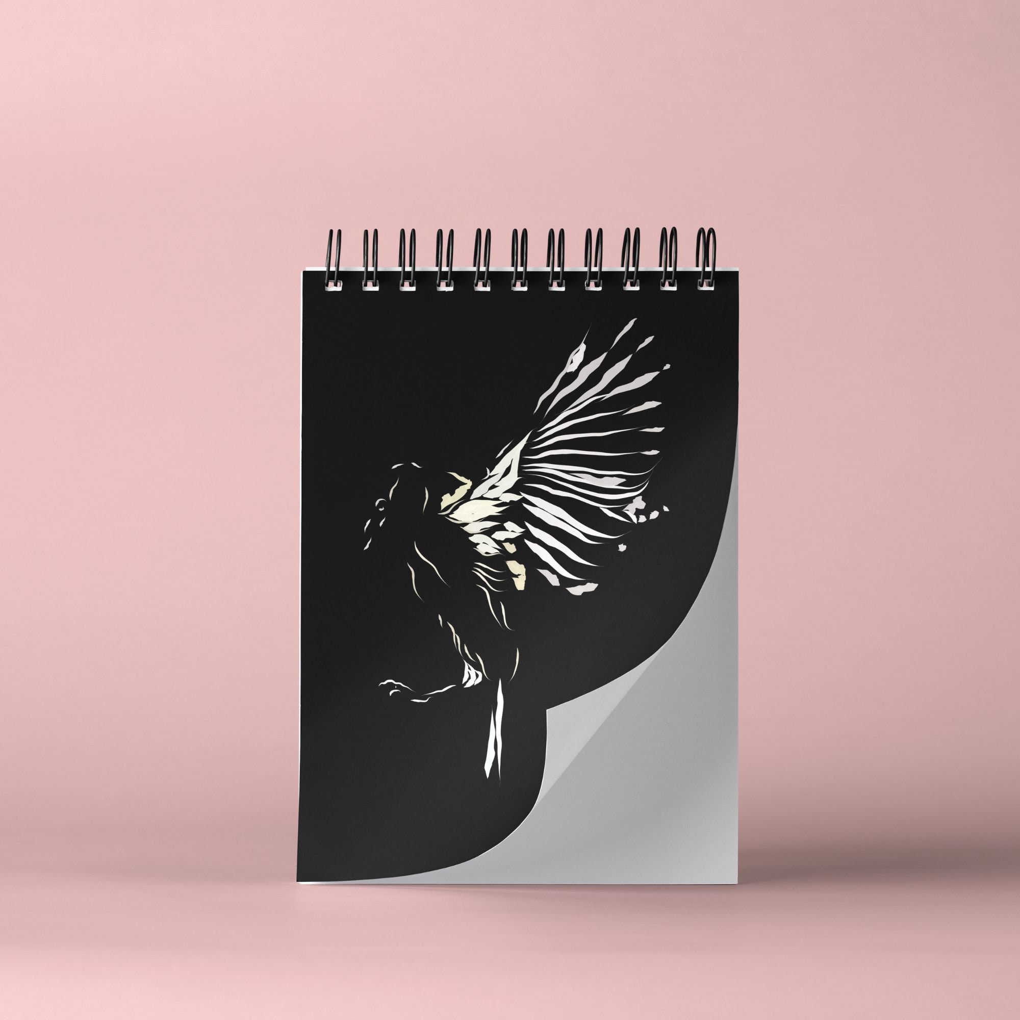 Emily Rose Murray Sketchbook