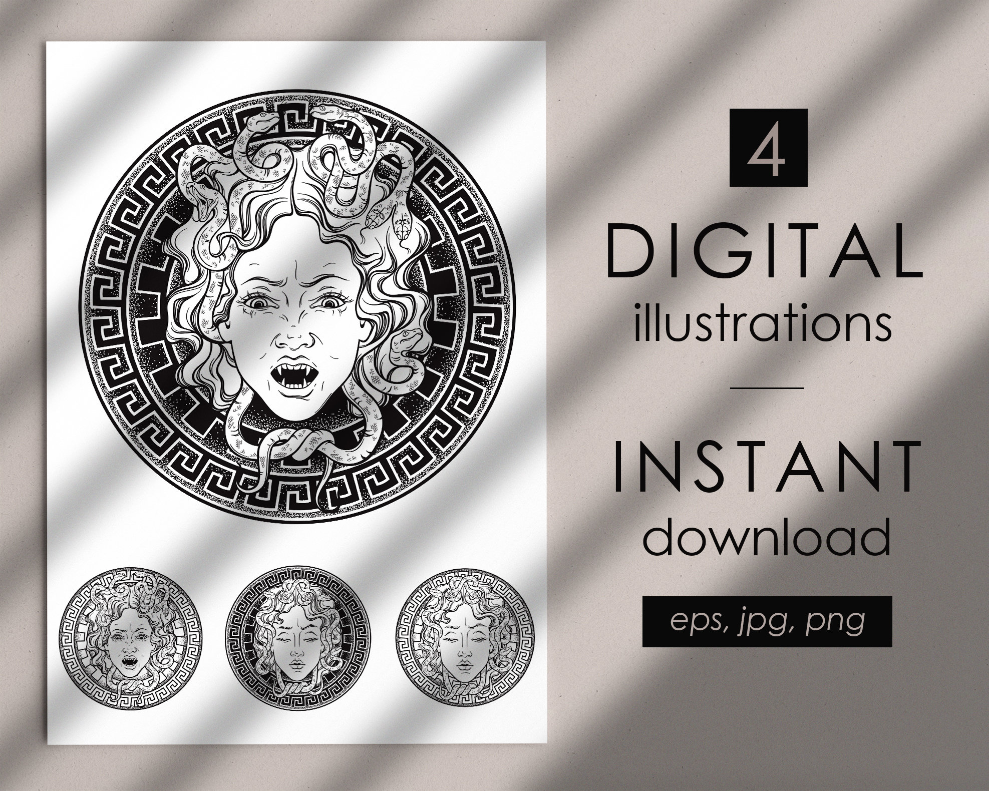 Chthonic Greek Mythology