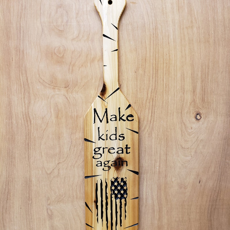 Paddles - Etsy