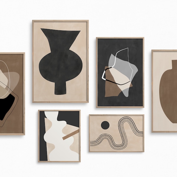 Tonal Drawing - Etsy