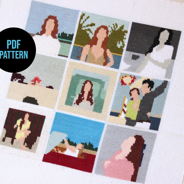 Lana Del Rey Covers - Etsy