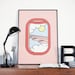 Airplane Window, Printable Illustration, Print, Traveling, Travel - Etsy