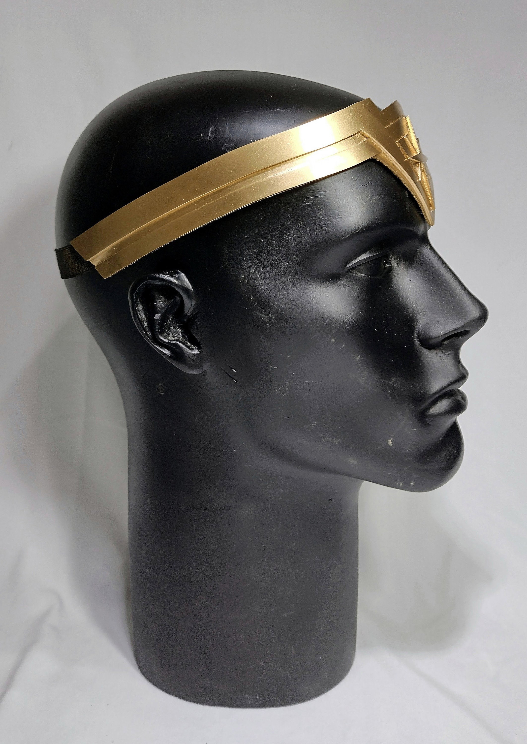 Wonder Woman Tiara/crown Reference: Wonder Woman 1984 - Etsy