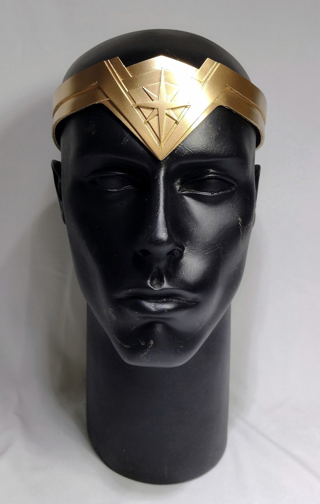 Wonder Woman Tiara/crown Reference: Wonder Woman 1984 - Etsy