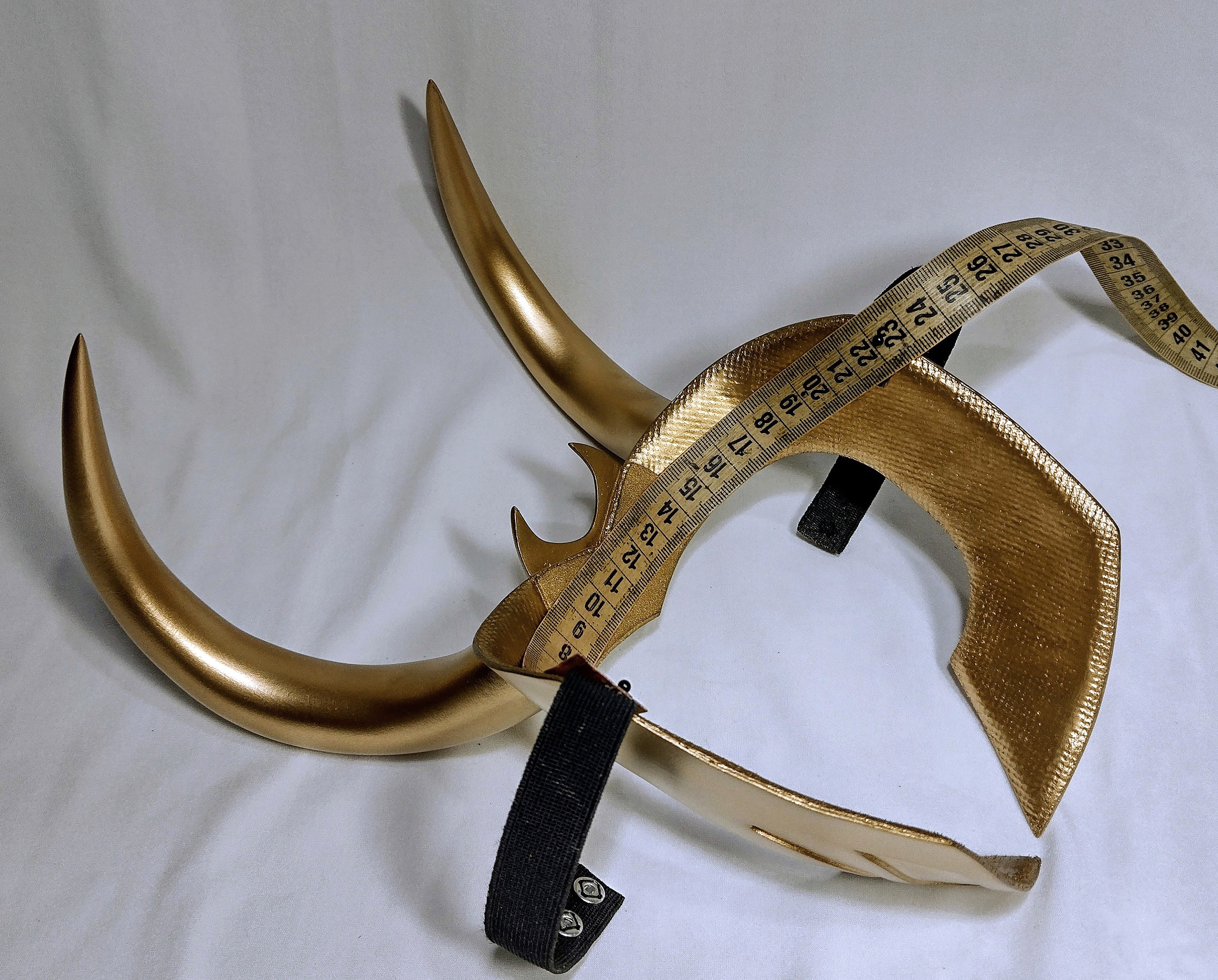 Loki Helmet/headpiece Model 2 Reference: Comics - Etsy