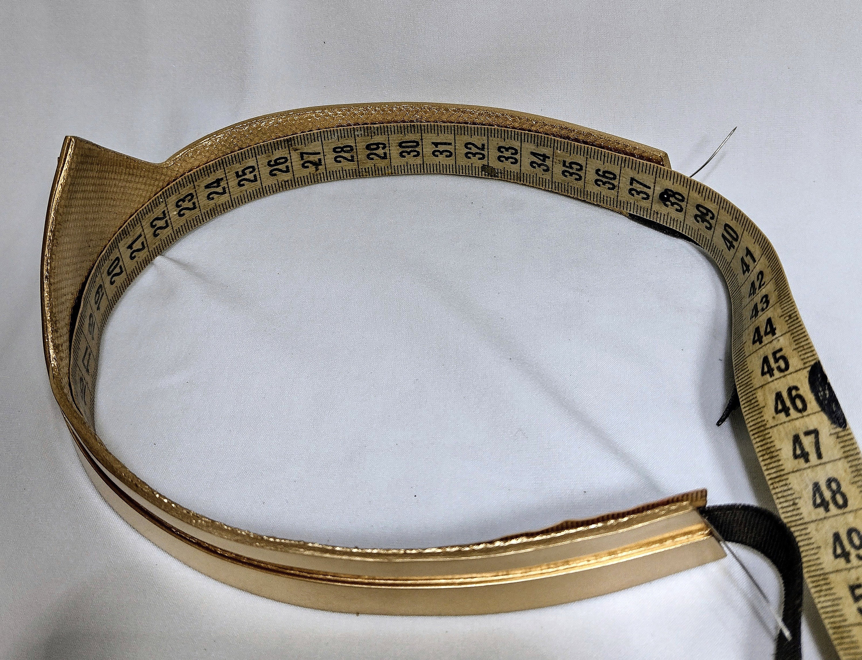 Wonder Woman Tiara/crown Reference: Wonder Woman 1984 - Etsy