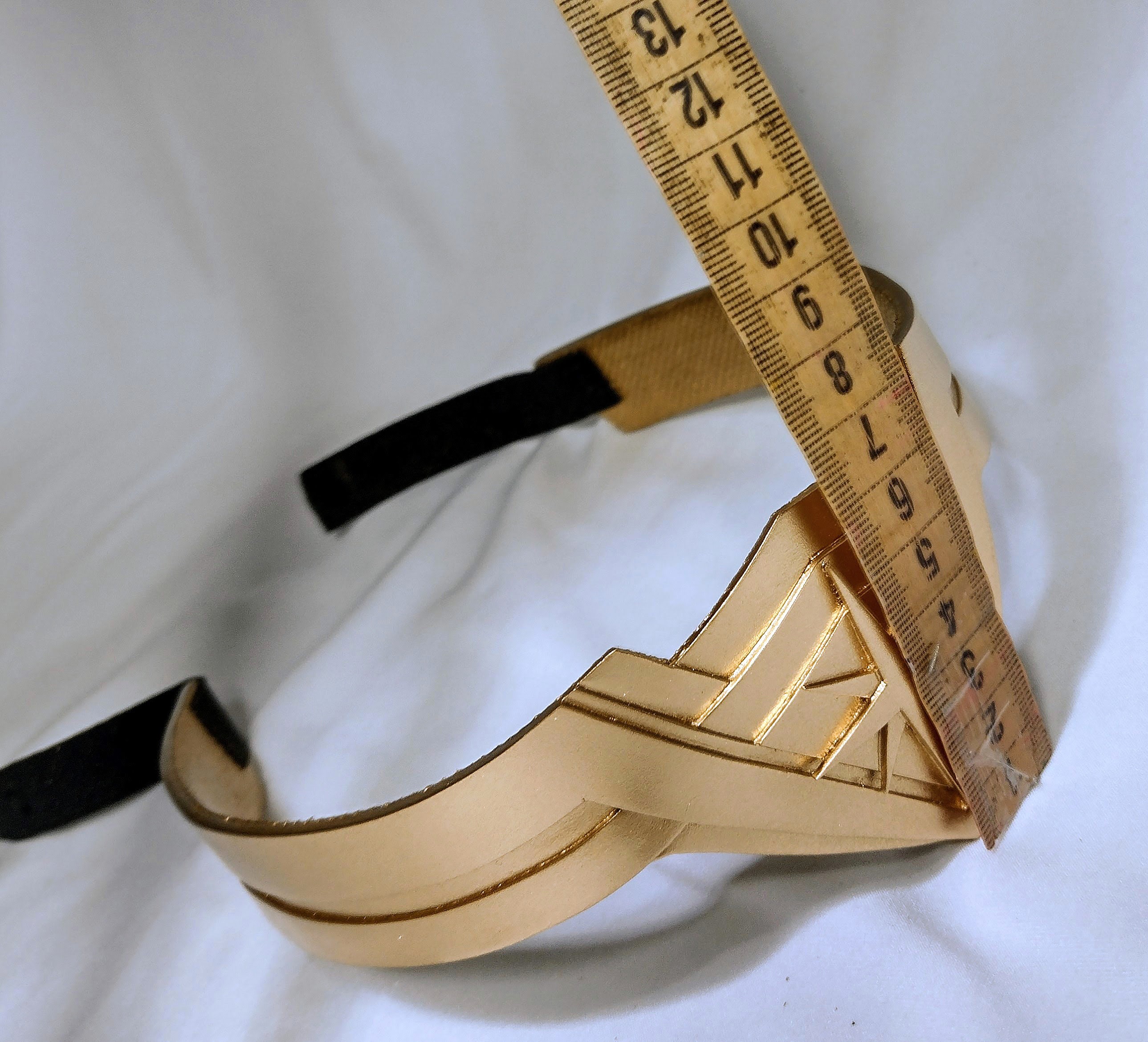 Wonder Woman Tiara/crown Reference: Wonder Woman 1984 - Etsy