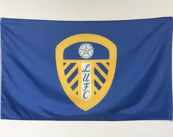 Leeds United | Etsy