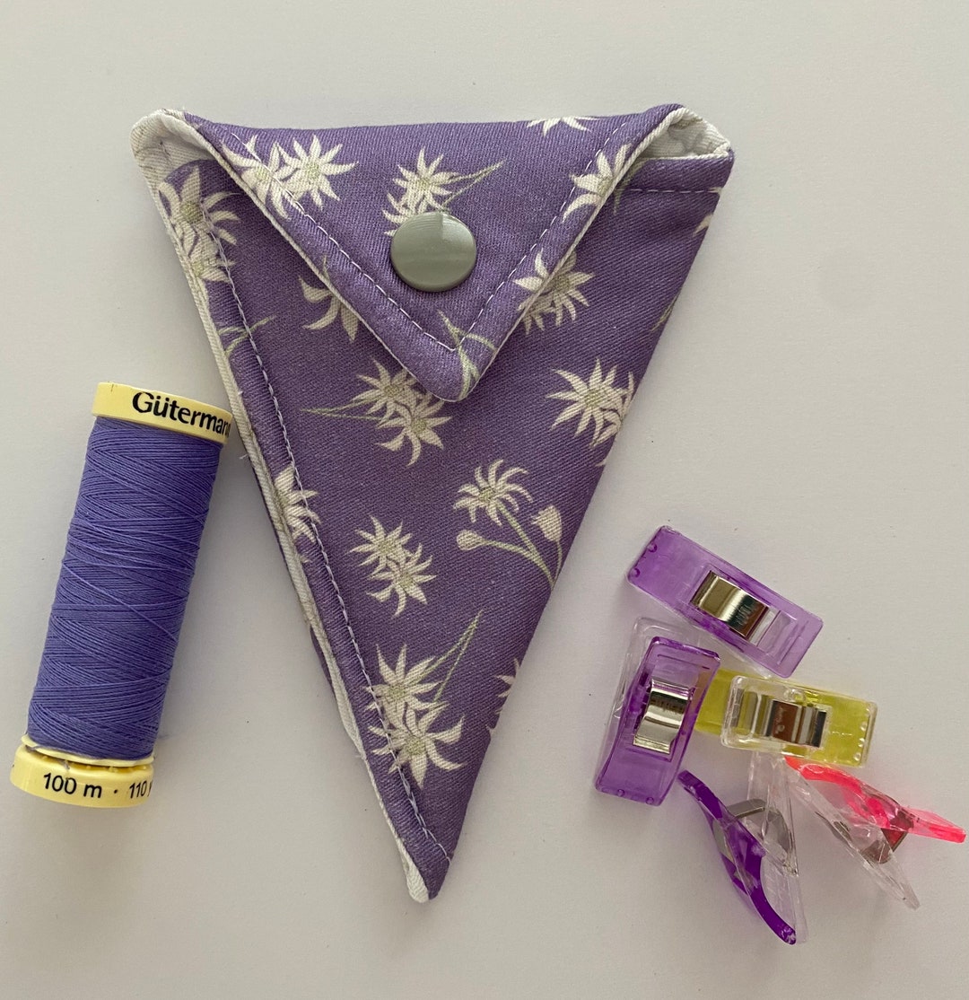 Scissor Keepers/cosy/scissor Holder/sewing Scissors/embroidery Scissors ...