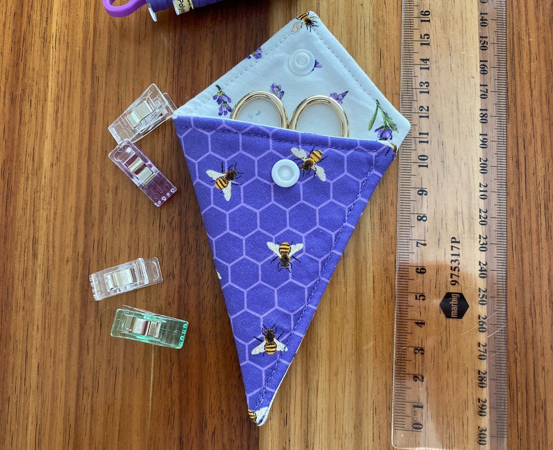 Scissor Keepers/scissor Cosy/scissor Holder/sewing Scissors/embroidery ...