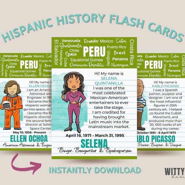 Kids Hispanic Heritage Shirt - Etsy