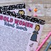 Women's History Month Activities | Homeschool Printables | History ...
