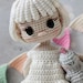 Jenny Doll Pattern PDF TUTORİAL ENGLİSH - Etsy