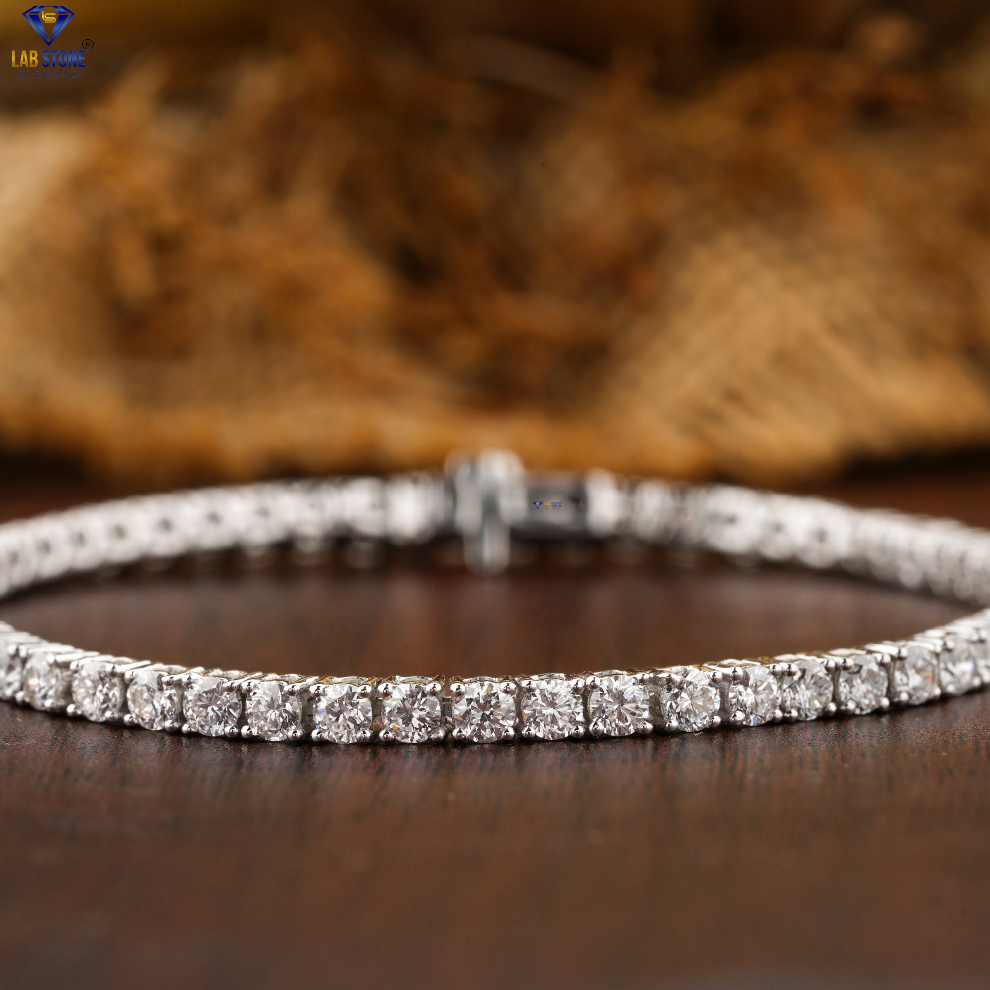 tennis bracelet american swiss
