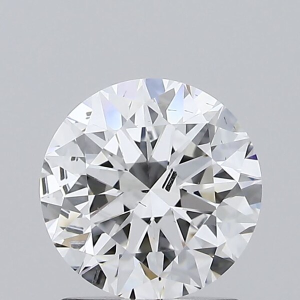 Lab Diamond Watch - Etsy