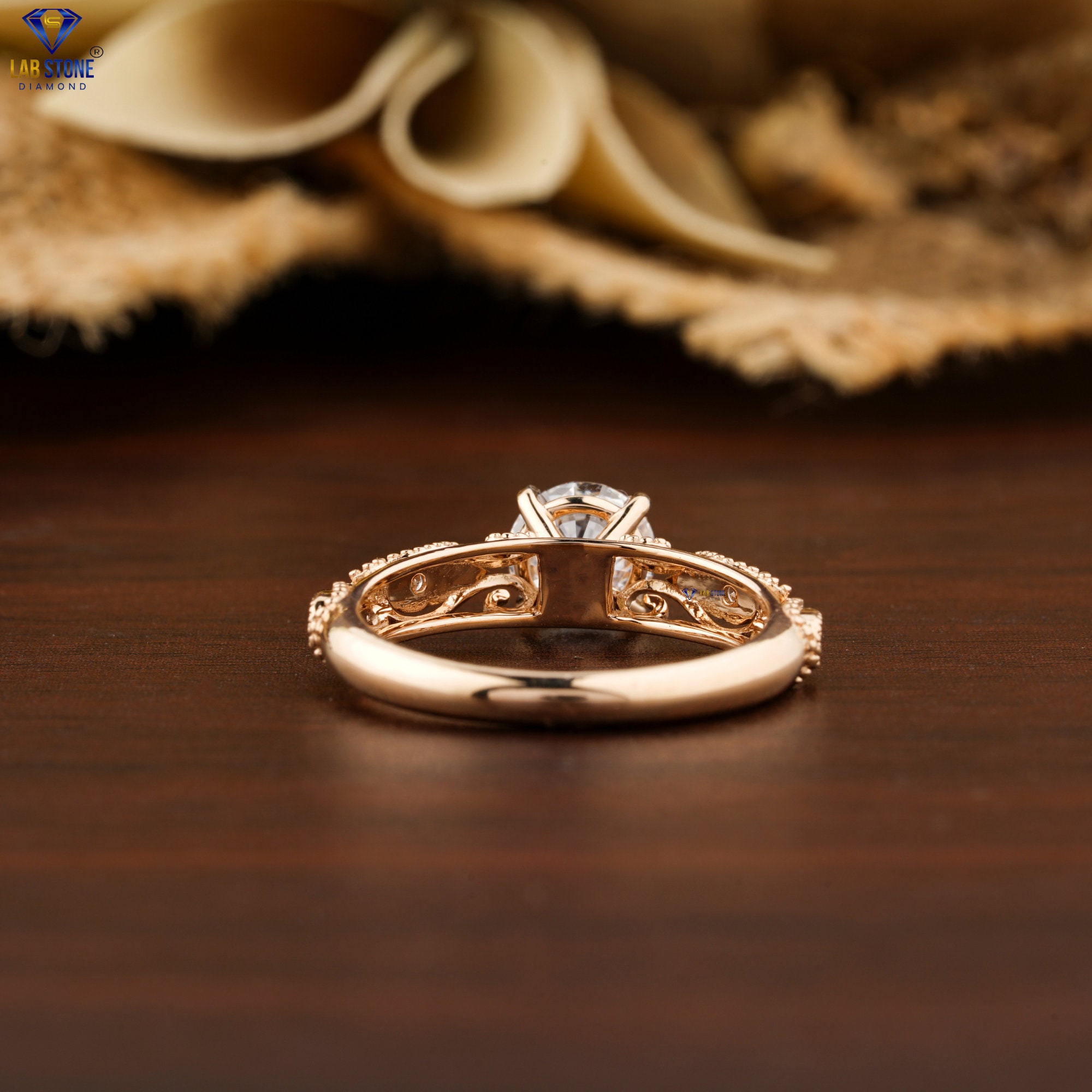 Beautiful Engagement Rings For Girls