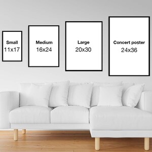 Baby Keem the Melodic Blue / Vinyl Poster / Wall Art / Home Decor - Etsy