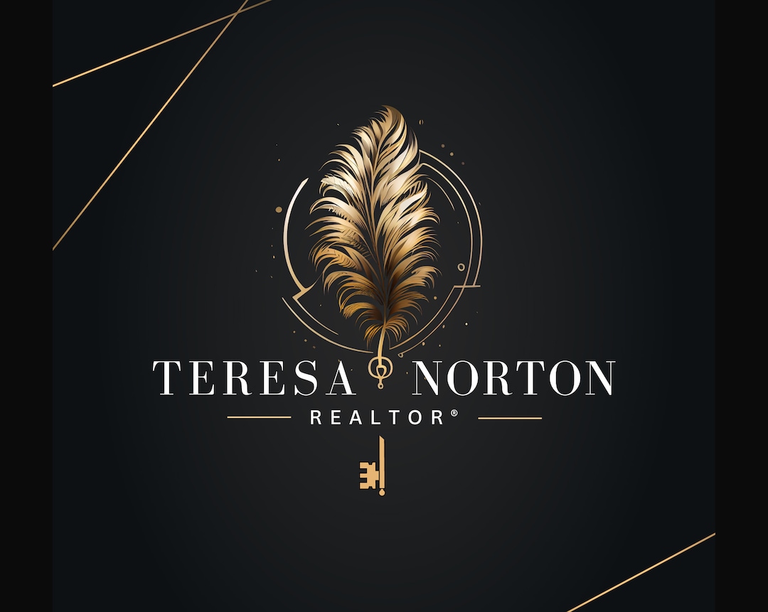 Buy Realtor Logo Template - Business Logo - Real Estate Logo - Key Logo ...