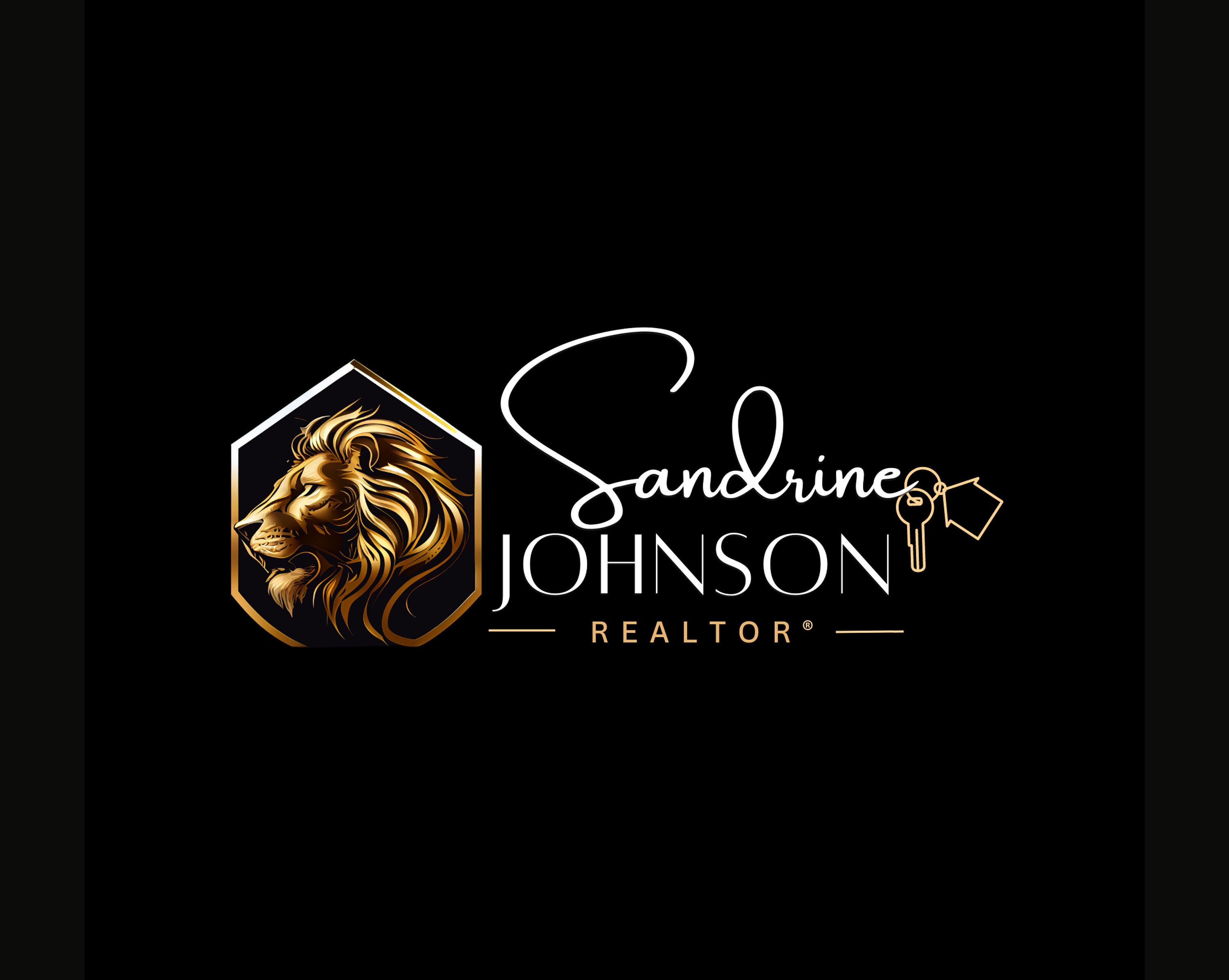 Realtor Logo - Realty Logo - Realtor Logo - Property Sales Logo ...