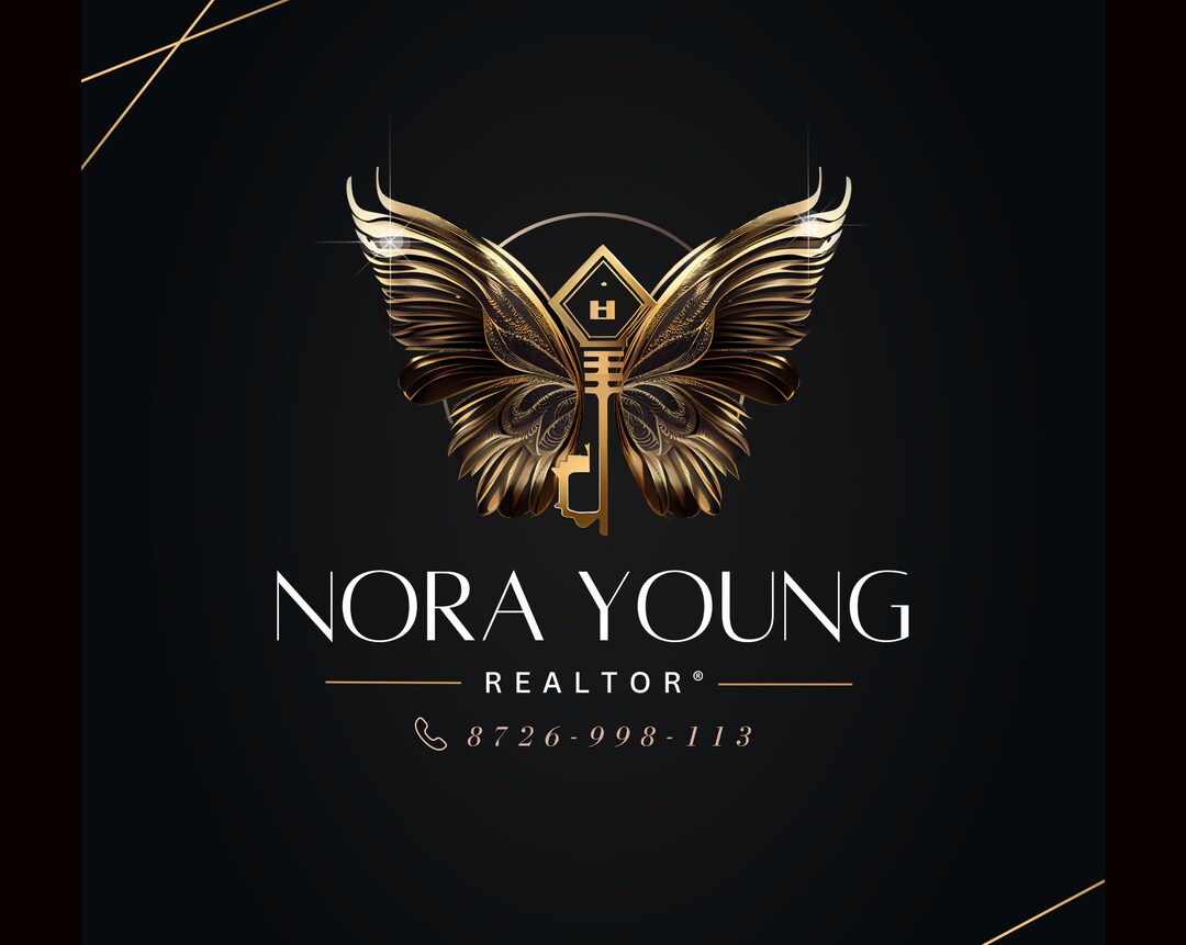 Realtor Logo Realty Logo Realtor Logo Property Sales Logo Realty Rental ...