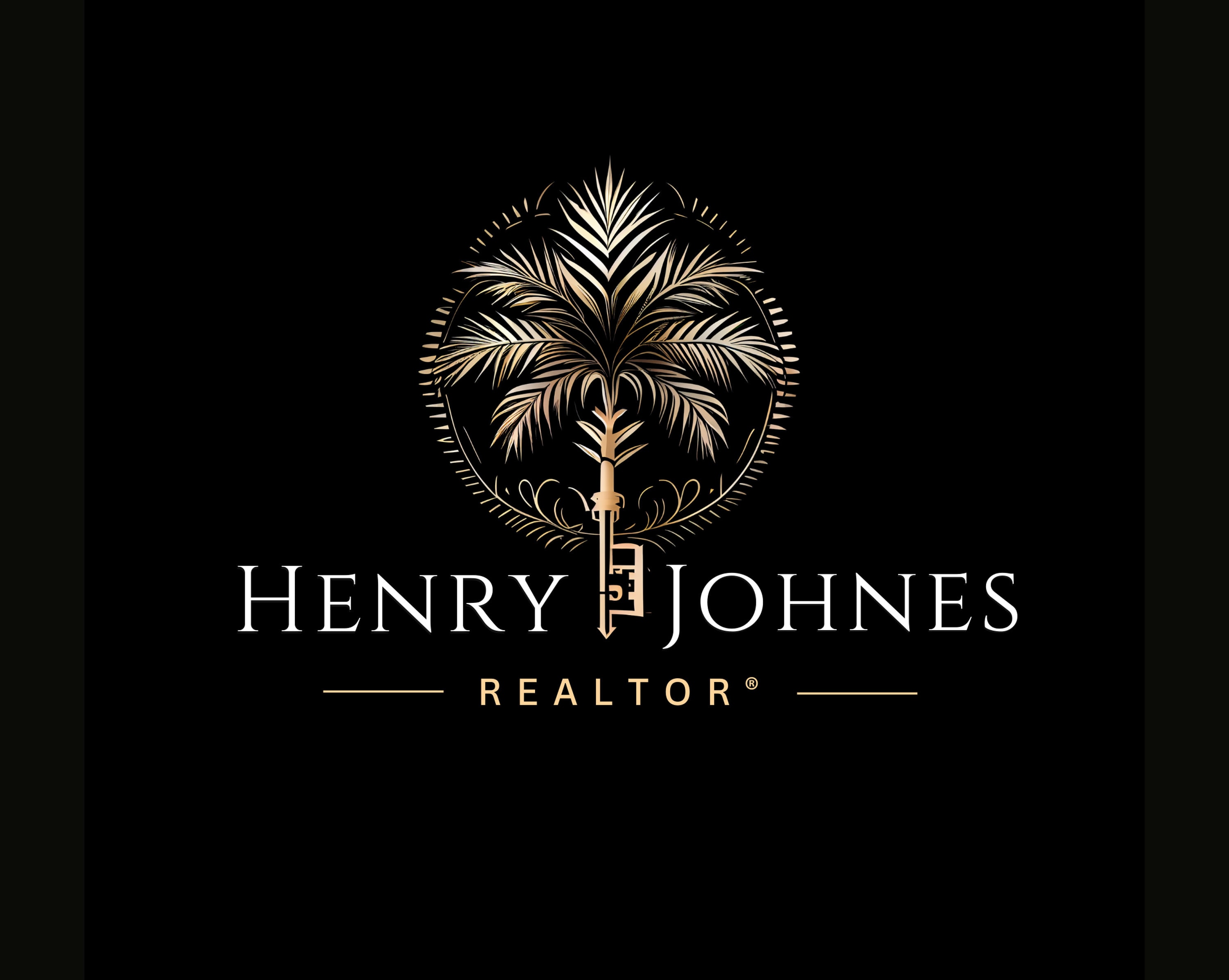 Realtor Logo Template - Business Logo - Real Estate Logo - Realtor Logo ...
