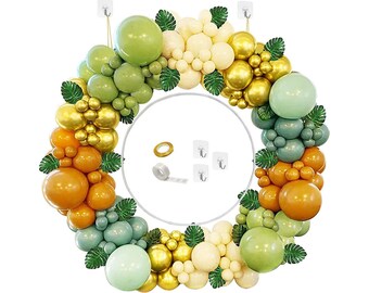 Reusable Balloon Arch - Etsy