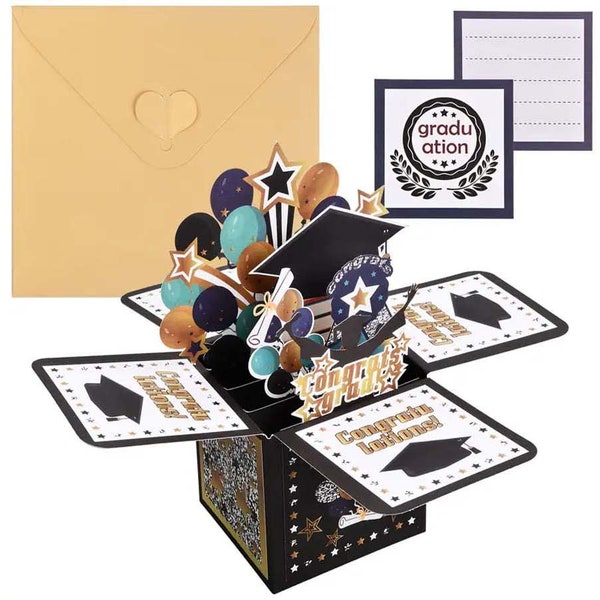 Congratulation Card - Etsy