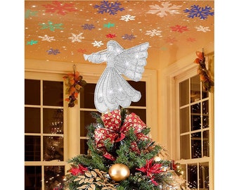 Angel Projector - Etsy