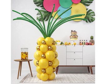 Pineapple Decor - Etsy