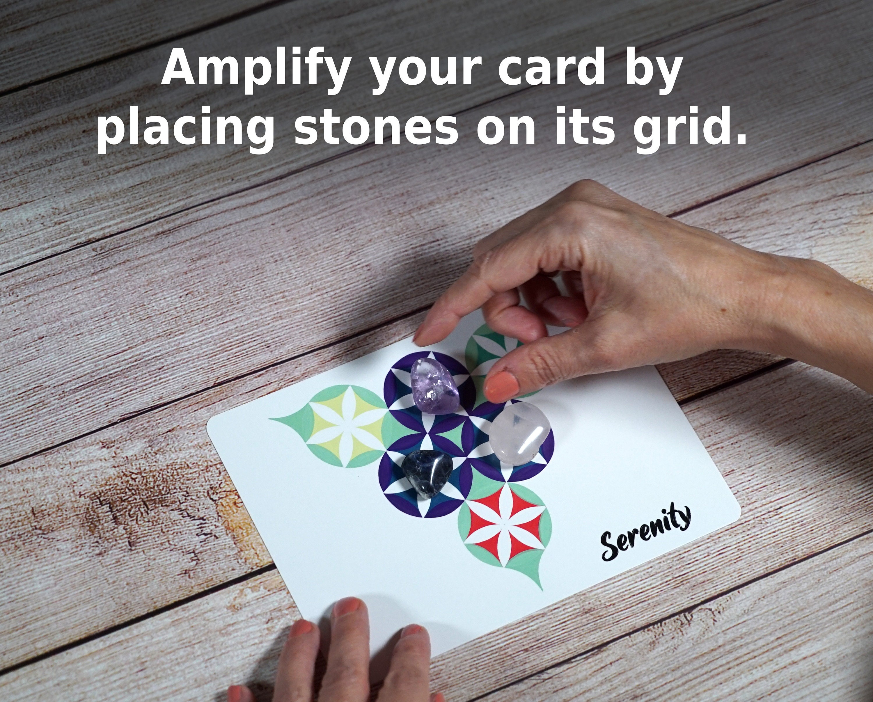 Radiant Transformation Card Deck: Daily Affirmation & Oracle Cards - Etsy