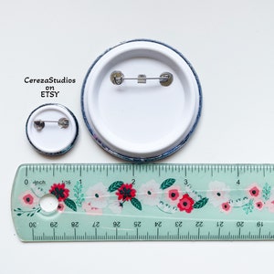 The Marías Cinema Album Pins – Indie Music Band Perfect Gifts for Fans ...