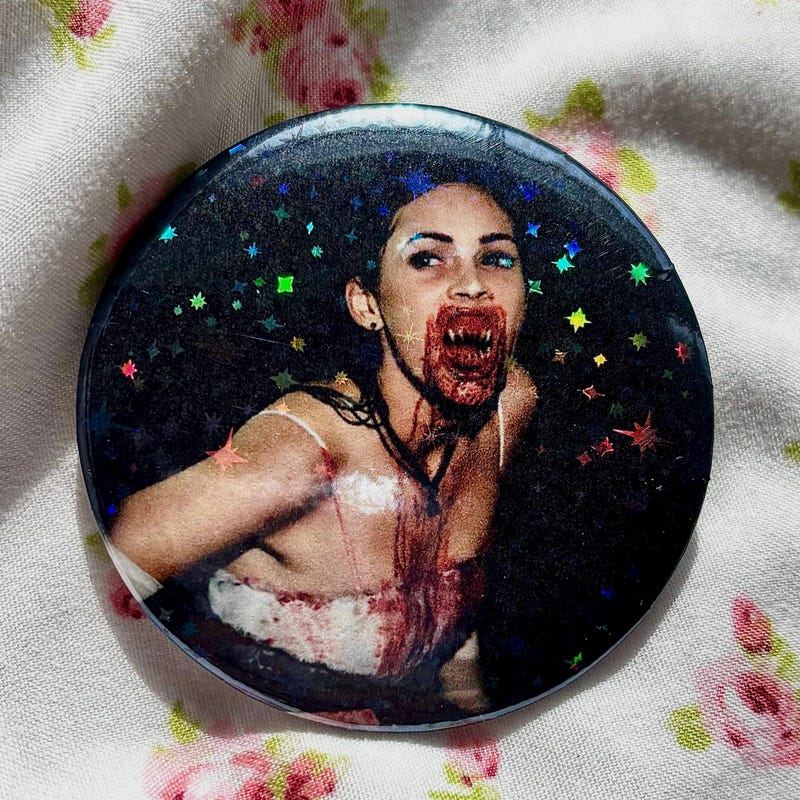 Body Horror Accessories - Etsy