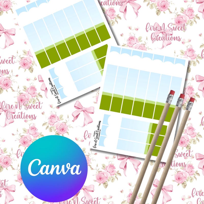 Name Labels for Pencil Case - Etsy