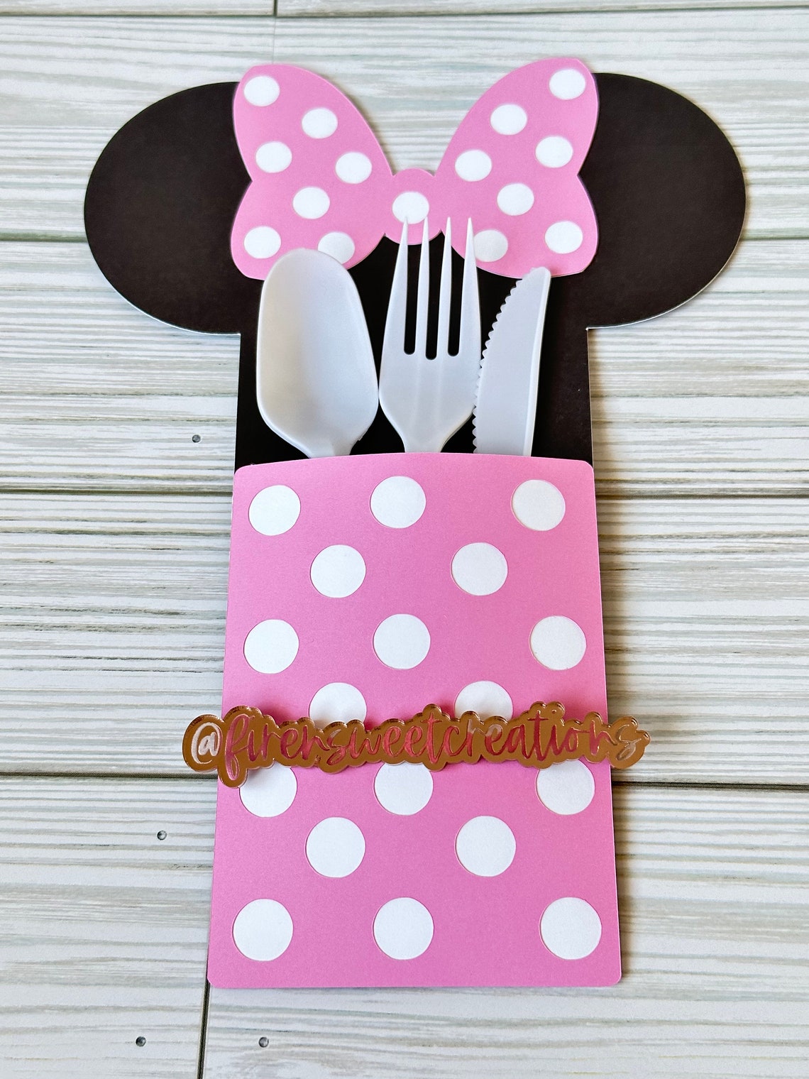 Utensil Template Template Digital File Studio File SVG File - Etsy