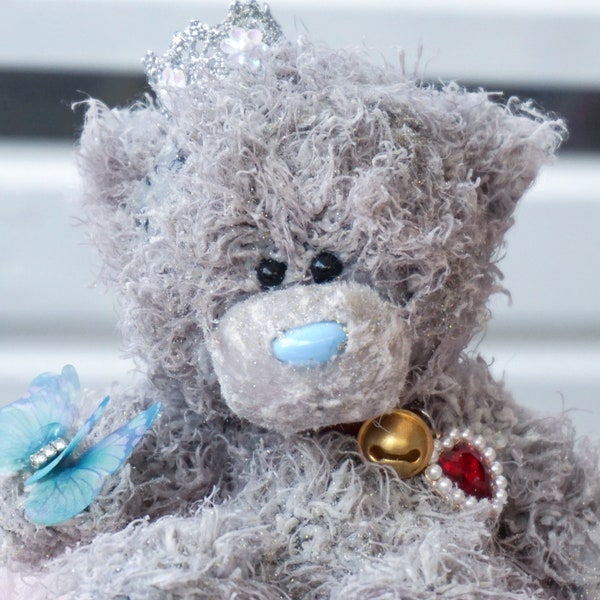 Tatty Teddy - Etsy