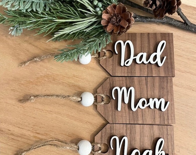 Wooden Gift Card Holder/teacher Appreciation Gift/handmade/laser ...