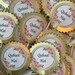 Qabool Hai Cupcake Toppers, Ramadan Topper, Eid Mubarak Toppers, Qabool ...