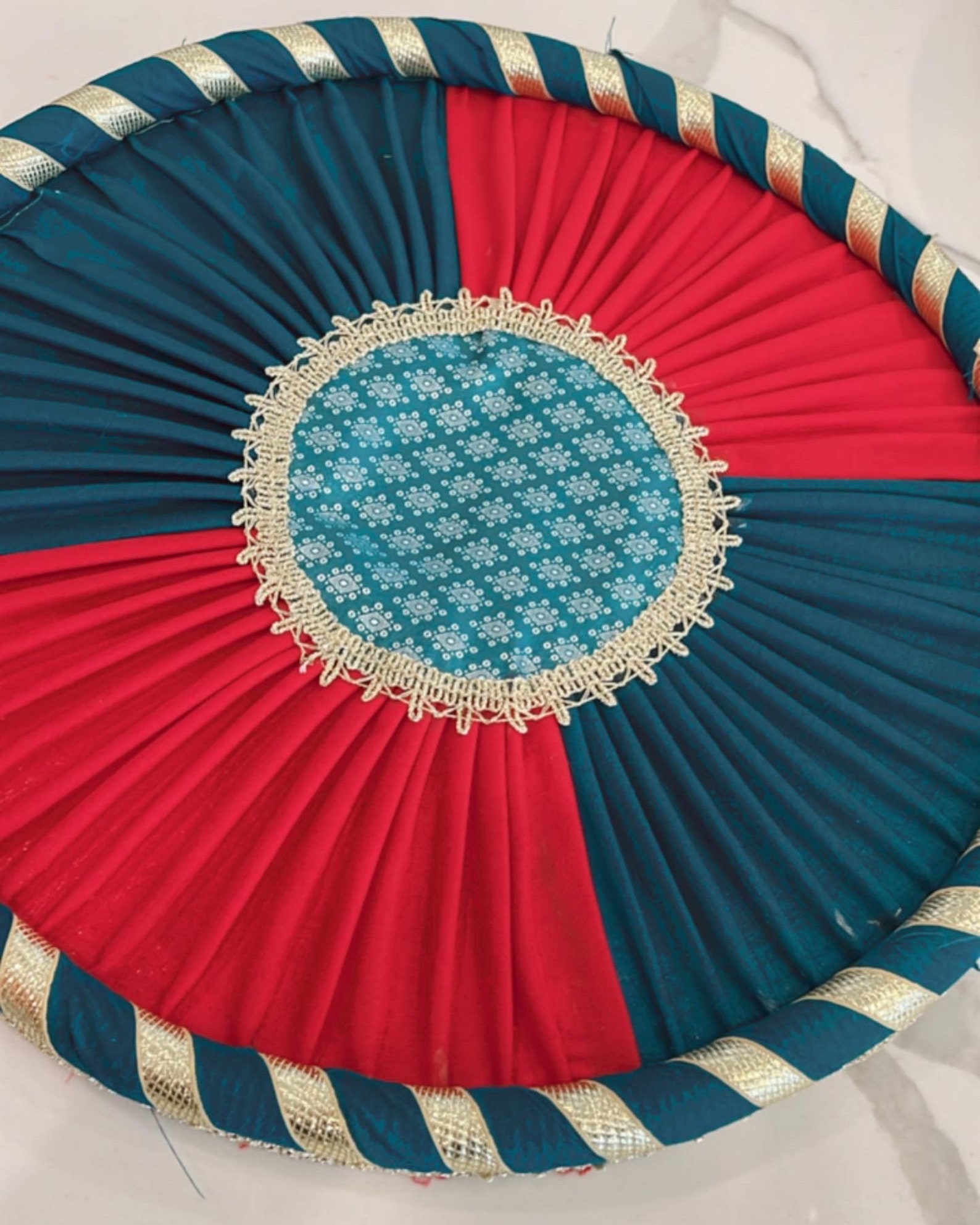 Mehndi Thaal mehndi Decor Shaadi Indian Wedding Pakistani - Etsy