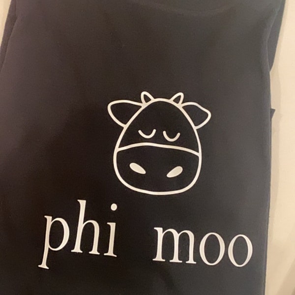 Phi Mu - Etsy