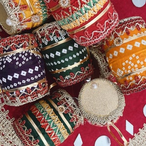 Mini Dhol Favors | Indian Wedding, Mehndi, Sangeet Decorations - Etsy