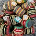 Mini Dhol Favors | Indian Wedding, Mehndi, Sangeet Decorations - Etsy ...