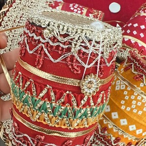 Mini Dhol Favors | Indian Wedding, Mehndi, Sangeet Decorations - Etsy