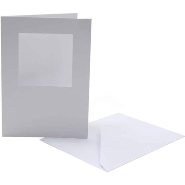 Trifold Aperture Cards - Etsy UK