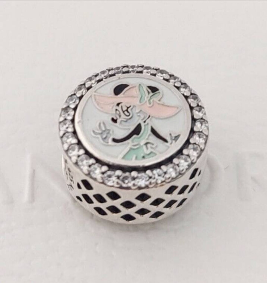Pandora 2020 Disney Epcot FLOWER & GARDEN Festival - Etsy