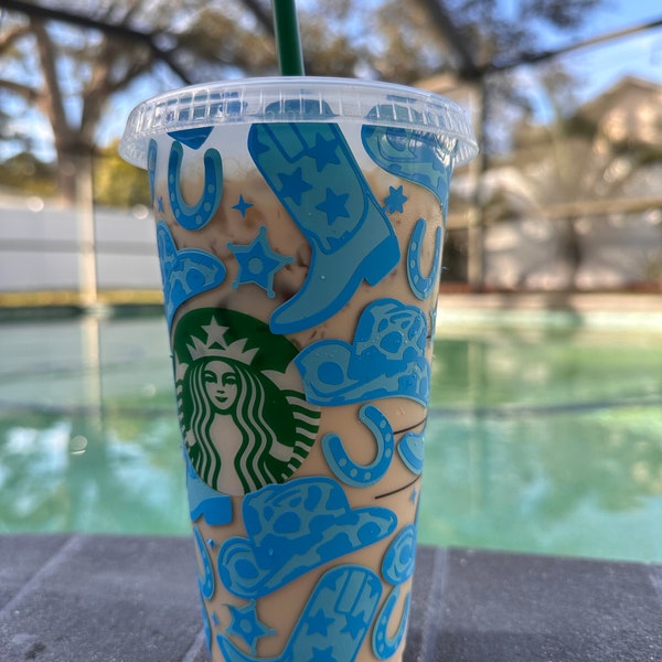 Kiss Lips Starbucks Cup Preppy Starbucks Cup Preppy Cup - Etsy