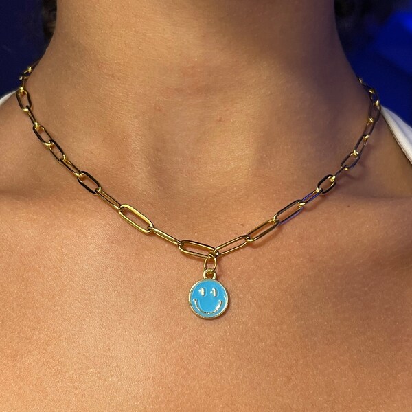 Preppy Jewelry - Etsy